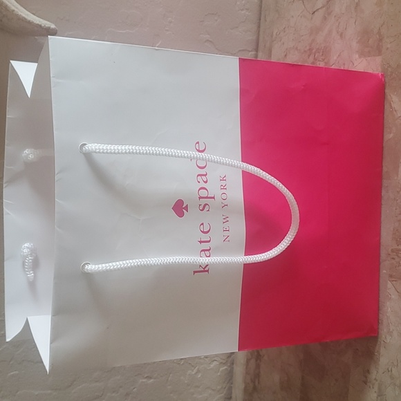 kate spade | Party Supplies | Kate Spade Gift Bag | Poshmark